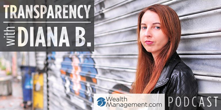 Transparency With Diana B.: A Near-Death Experience – The Healthy ...